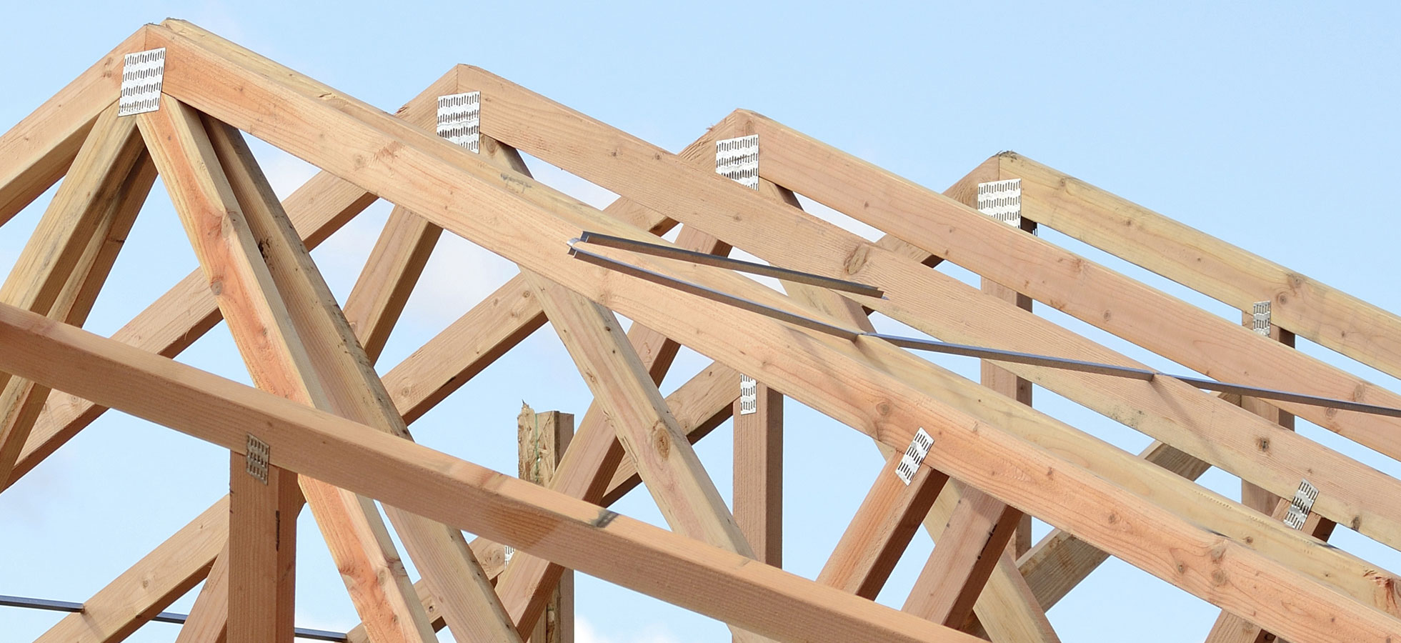 Trusses | Kelly-Fradet | Serving CT and MA