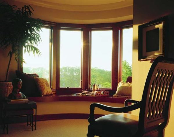 Andersen Bay Windows | Kelly-Fradet | Serving CT and MA