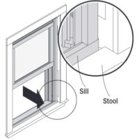 How to Install Double Hung Windows | Windows & Doors