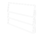 Roofing & Siding | Kelly-Fradet | Palight, Advantech, Georgia Pacific, Gaf