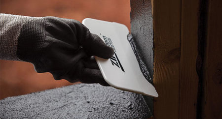 Why Some Builders are Choosing ZIP System Fluid-Applied Flashing ...