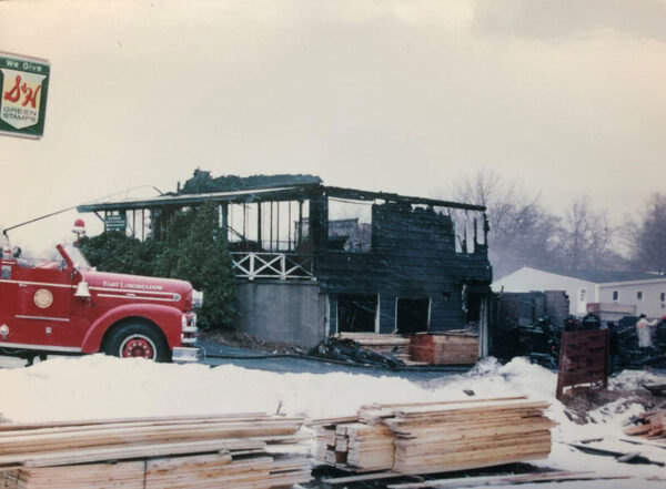 Our History - Kelly-Fradet - Serving CT and MA