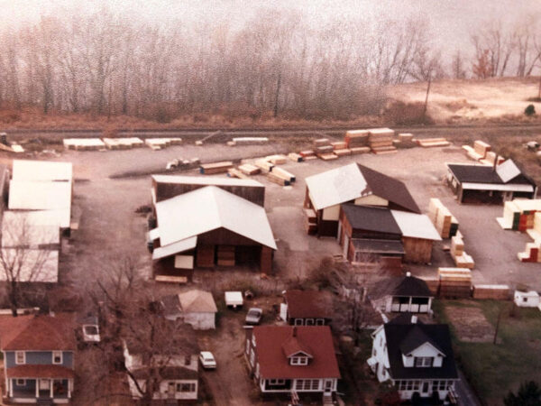 Our History - Kelly-Fradet - Serving CT and MA