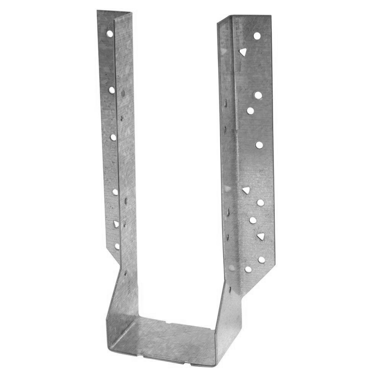 11 7 8 2 HU412 DOUBLE LVL FACE MOUNT HANGER