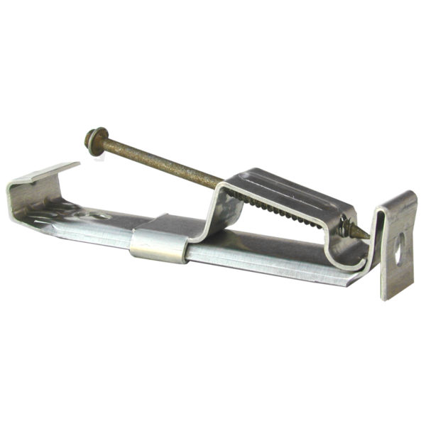 Berger Brothers Hidden Hanger 5 K Style Gutter Wh Kelly Fradet